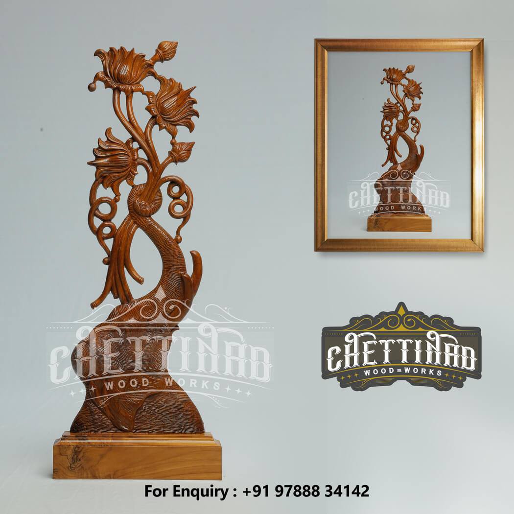 Gallery – Chettinad Antique Wood Works