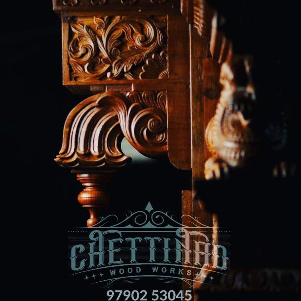 Gallery – Chettinad Antique Wood Works