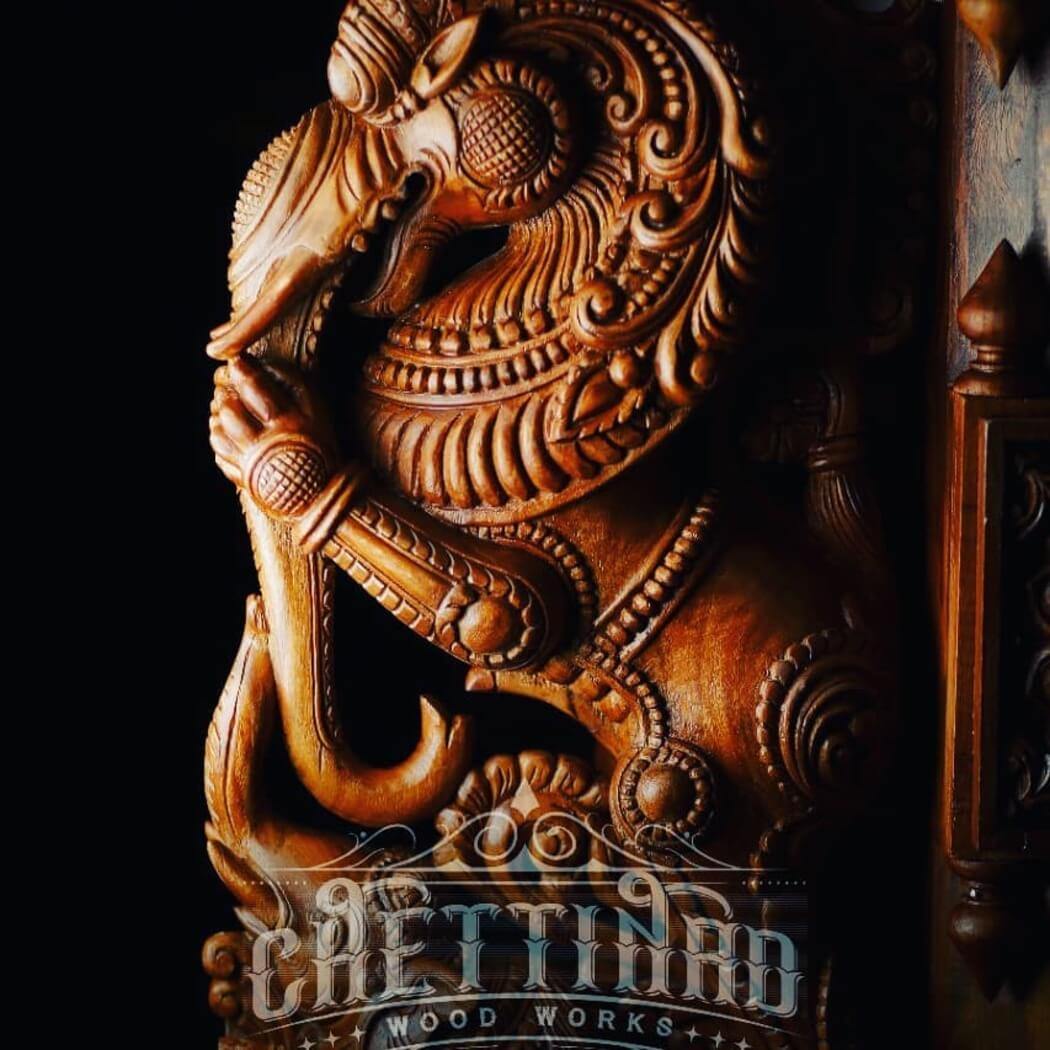 Gallery – Chettinad Antique Wood Works
