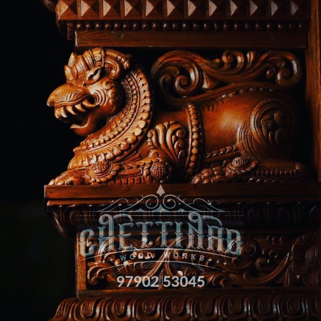 Gallery – Chettinad Antique Wood Works